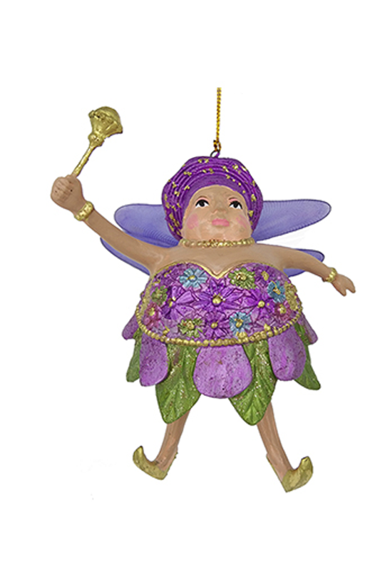 Blooming Berry African Queen Fat Fairy - Lamond Products