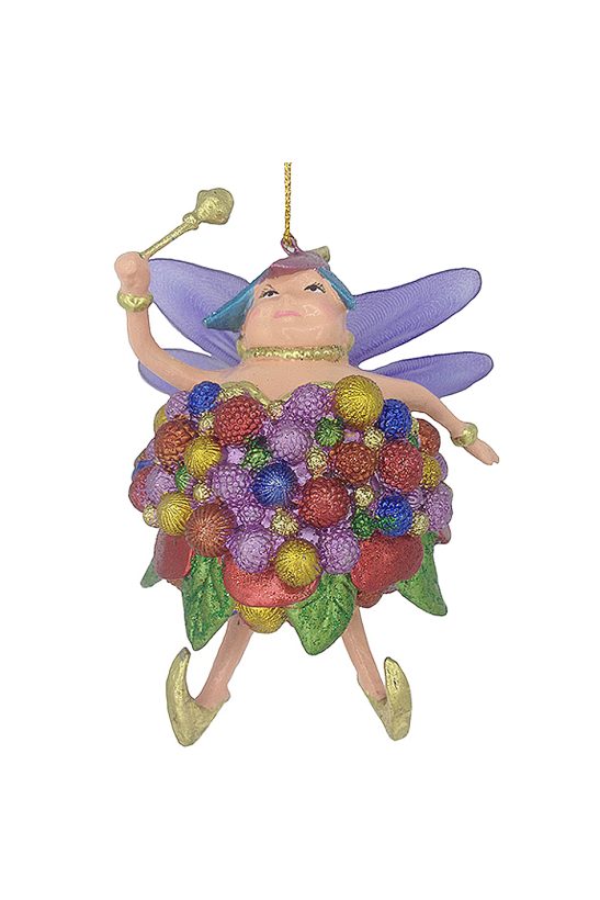 Tekno Rainbow Queen Fat Fairy - Lamond Products