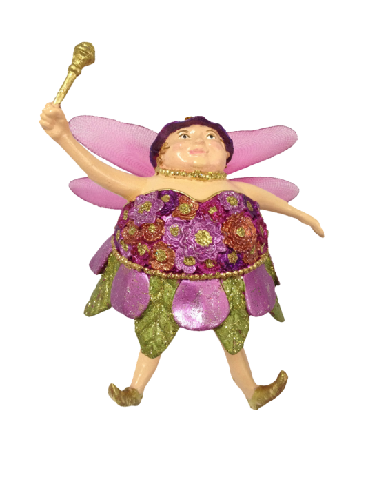 Fat Fairy Florets Dream Small Flower - Lamond Products